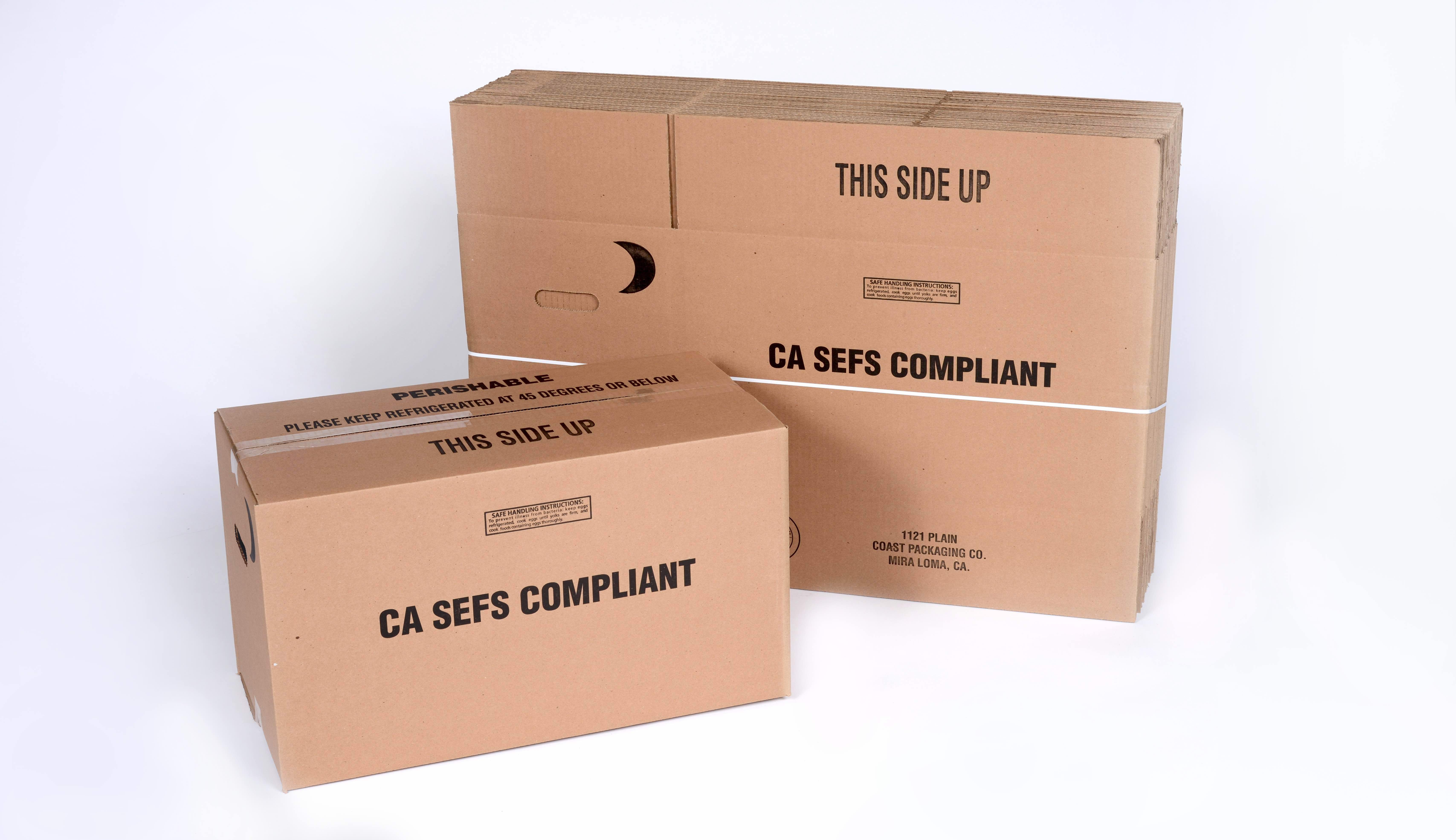 Coast Packaging - Shop Online